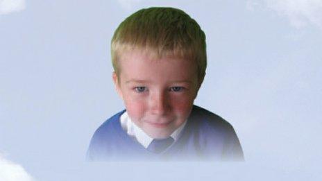 Funeral for six Philpott children killed in Derby fire - BBC News