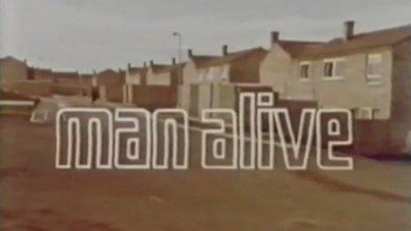 Haverhill film reply to BBC Man Alive programme - BBC News