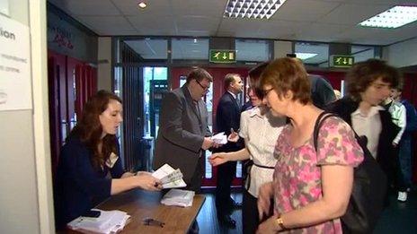 Brose Coventry and Warwickshire plans extra 300 jobs - BBC News