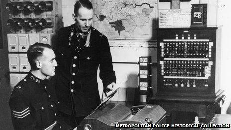 Dial 999: 75 years of emergency phone calls - BBC News
