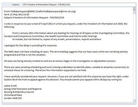 When is a historic caseload not a backlog? - BBC News