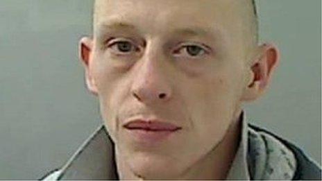 Murderer James Allen had 'known risk factors' - BBC News