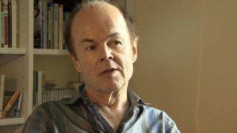 Christopher Jefferies says Leveson Inquiry was 'very encouraging ...
