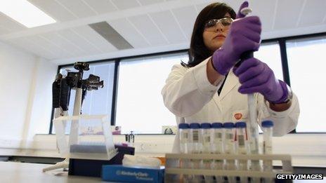 London 2012 Olympics: Q&A on drug testing - BBC News