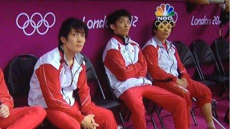 Praise as Wiggins medal seals double gold joy for GB - BBC News