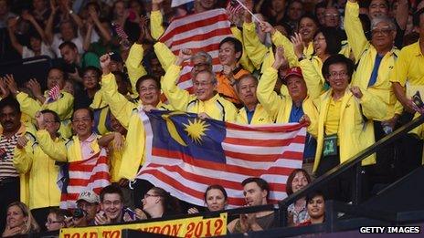 What does the world make of 2012? - BBC News