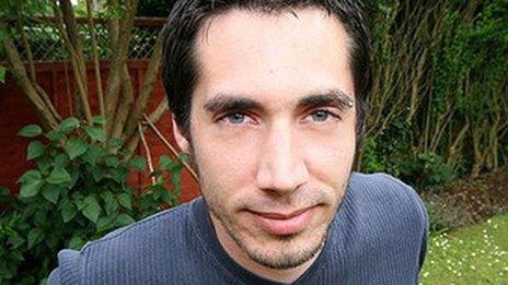 Tributes to music journalist James McLaren - BBC News