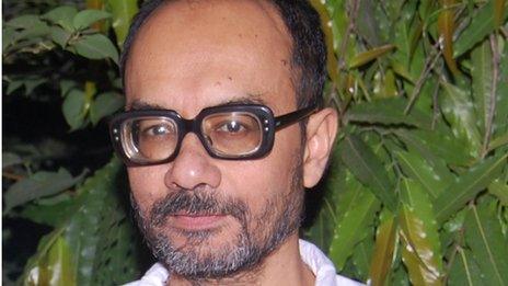 Ashoke Sen: India's million-dollar scientist - BBC News