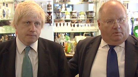 'Just 16% 'of London riot fund spent, according to Assembly - BBC News