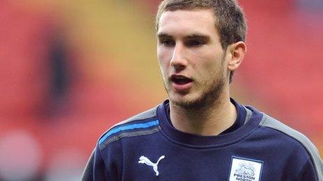 Bury add Sheffield Wednesday's Danny Mayor on season-long loan - BBC Sport