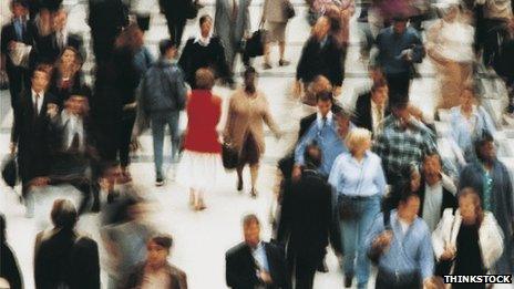 What happens when someone goes missing? - BBC News