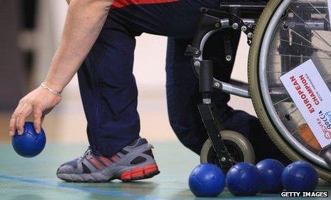 Paralympics: 10 things you need to know - BBC News