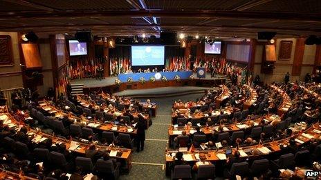 Viewpoint: Is the Non-Aligned Movement relevant today? - BBC News