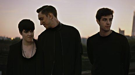 The xx launch a new one-day festival for summer 2013 - BBC News