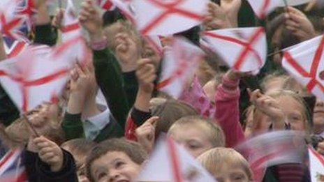 Jersey language to be taught in more schools - BBC News