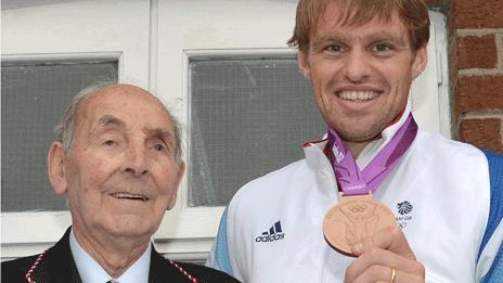 BBC Northern Ireland Sports Personality of the Year Unsung Hero 2012 ...