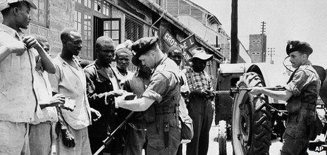 African viewpoint: 'Thank goodness for colonialism' - BBC News