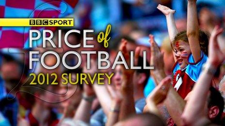 The Price of Football 2014: Study to be revealed on Wednesday - BBC Sport