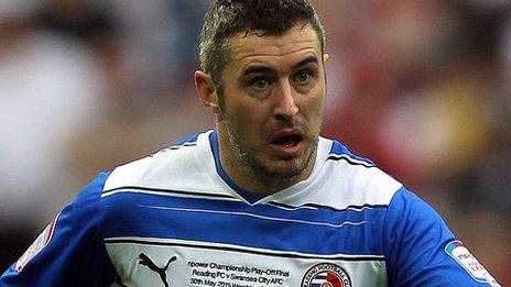 Chester sign Andy Griffin, James Caton & Luke Ashworth - BBC Sport