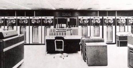 Voyager Spacecraft Computer