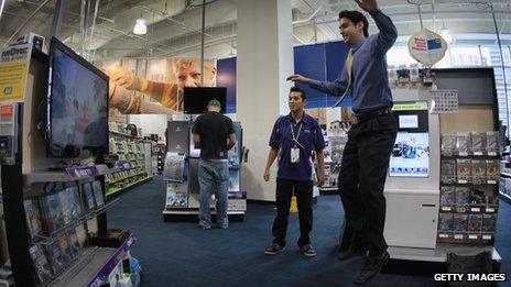 Ballmer and the culture of innovation - BBC News