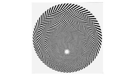 Bridget Riley receives Dutch art prize - BBC News