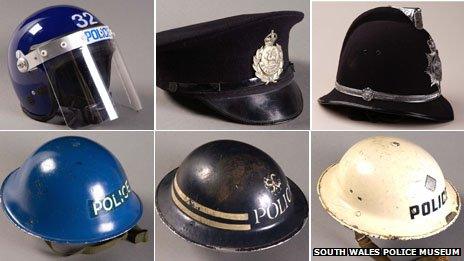How policing evolved from 'usual suspects' approach - BBC News