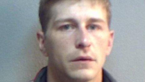 Dover man Gary Sturt sent to Broadmoor for killing mother - BBC News