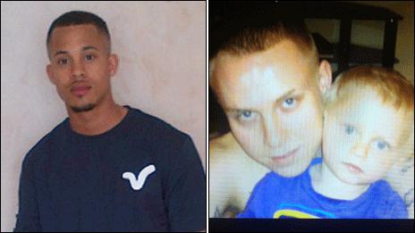 Man cleared after fatal 999 pursuit - BBC News