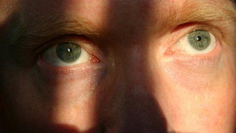 Newsbeat's guide to... stalking - BBC News