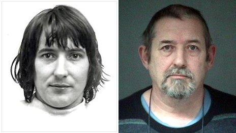 Sally McGrath murder: Paul Taylor jailed for life - BBC News