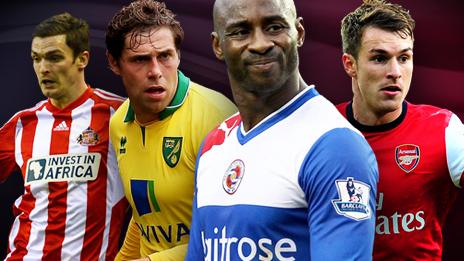 Bradford 1-1 Arsenal (3-2 pens) - BBC Sport