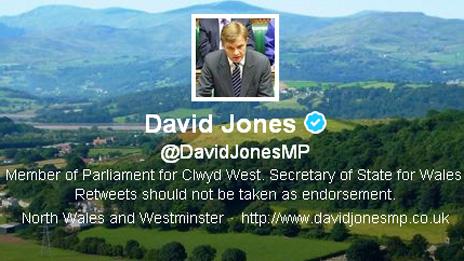 Review of 2012: Changes and much tweeting in Parliament - BBC News