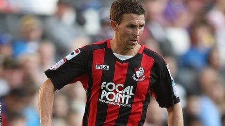 AFC Bournemouth: Stephen Purches says retirement is 'tough' - BBC Sport