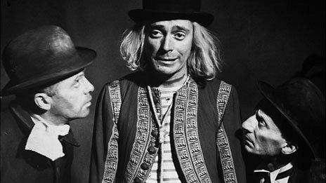 Why are we still waiting for Godot? - BBC News