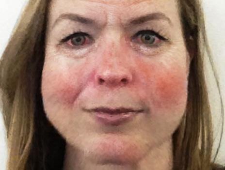 App shows women how booze affects looks over 10 years - BBC News