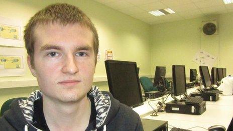 UK military at risk from cyber-attacks, say MPs - BBC News