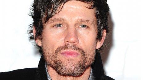 On reflection, was Jason Orange the true star of Take That? - BBC News