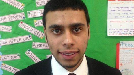 Careers advice in schools 'deteriorating', say MPs - BBC News