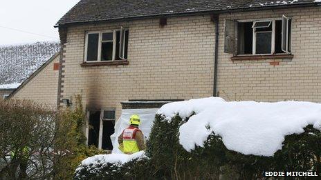 Michael Griffiths murder: 'Targeted for jewellery' - BBC News