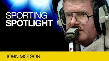 John Motson retirement: Favourite memories of legendary commentator ...