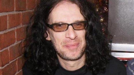 Terry Hudson: Aberystwyth photographer missing - BBC News