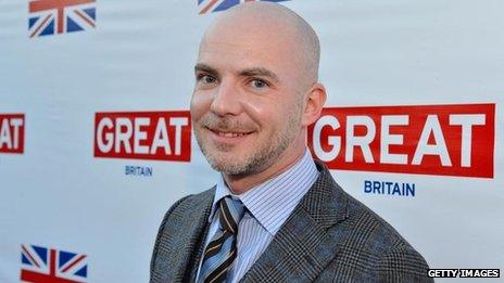 Oscars 2013: Animators fly the flag for Britain - BBC News