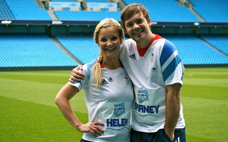 BBC's Blue Peter launches show to find new presenter - BBC News