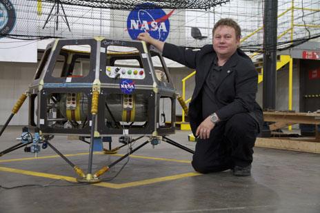 What if you could mine the Moon? - BBC News