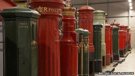 Unusual museums to entertain the inquiring mind - BBC News