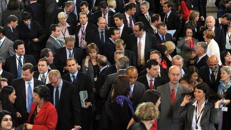 How do new MPs feel about starting work in Westminster? - BBC News