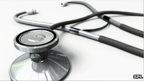 Caversham GP surgery to be run by NHS for one year - BBC News