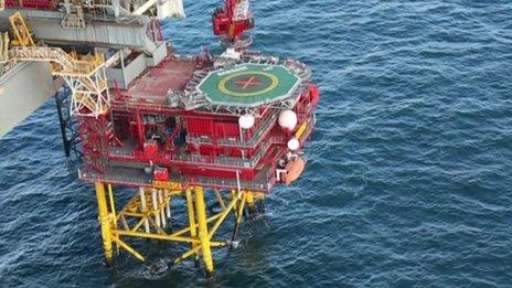 East Anglia One offshore wind farm plan reduced in size - BBC News