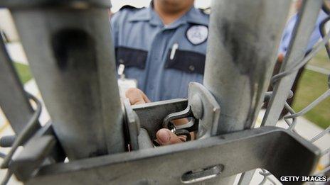 Aryan Brotherhood of Texas: How did neo-Nazi prison gangs become so ...